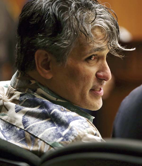 Jury deliberating fate of murder defendant Hueu | News, Sports, Jobs ...